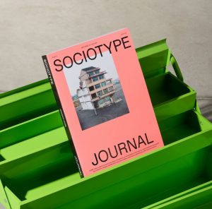Sociotype - Homepage